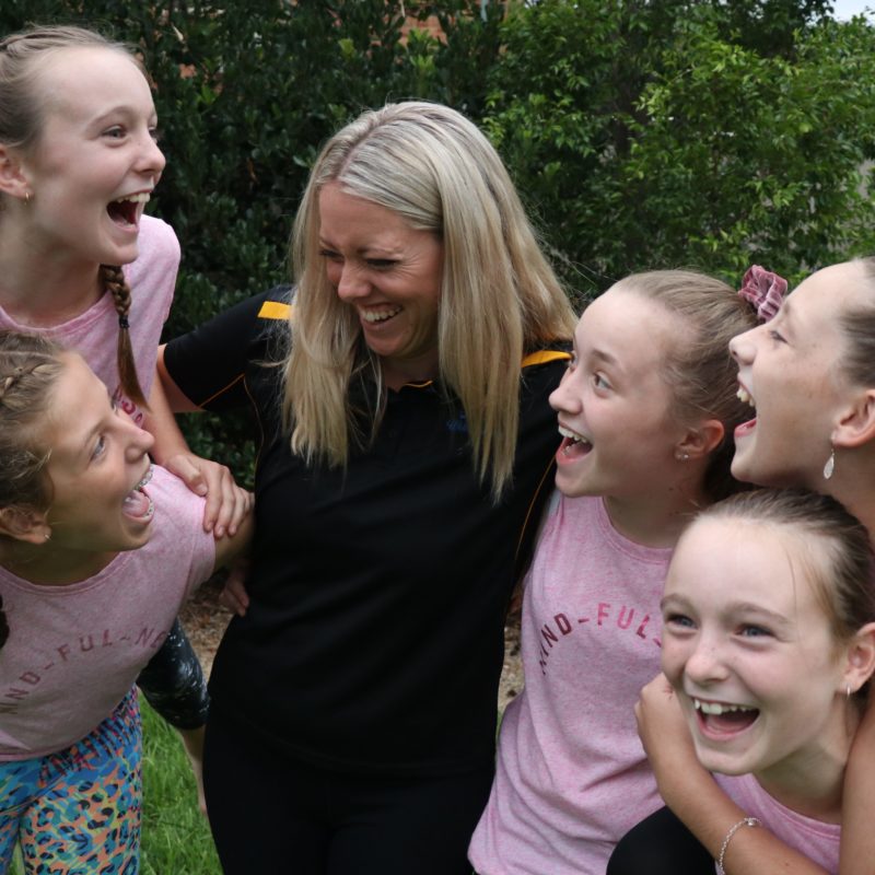 School Programs | Well Education